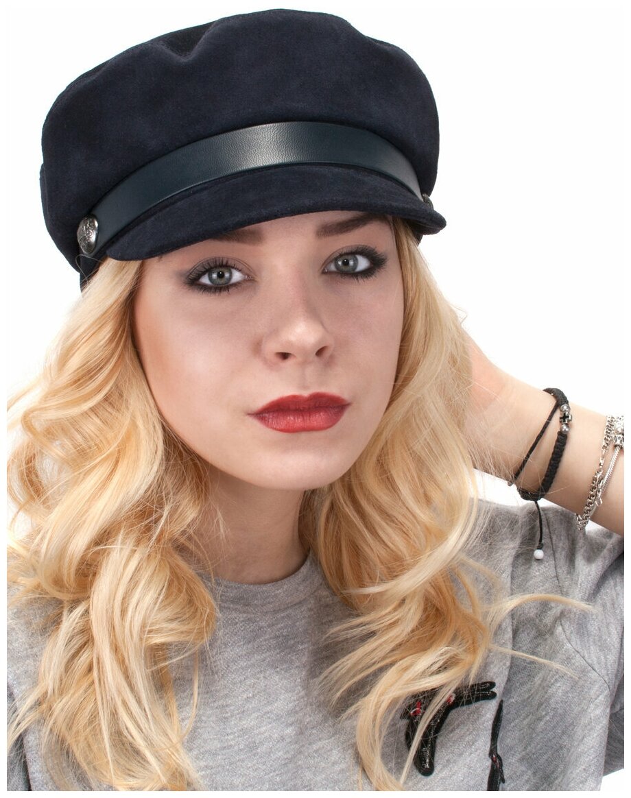 Кепка для женщин