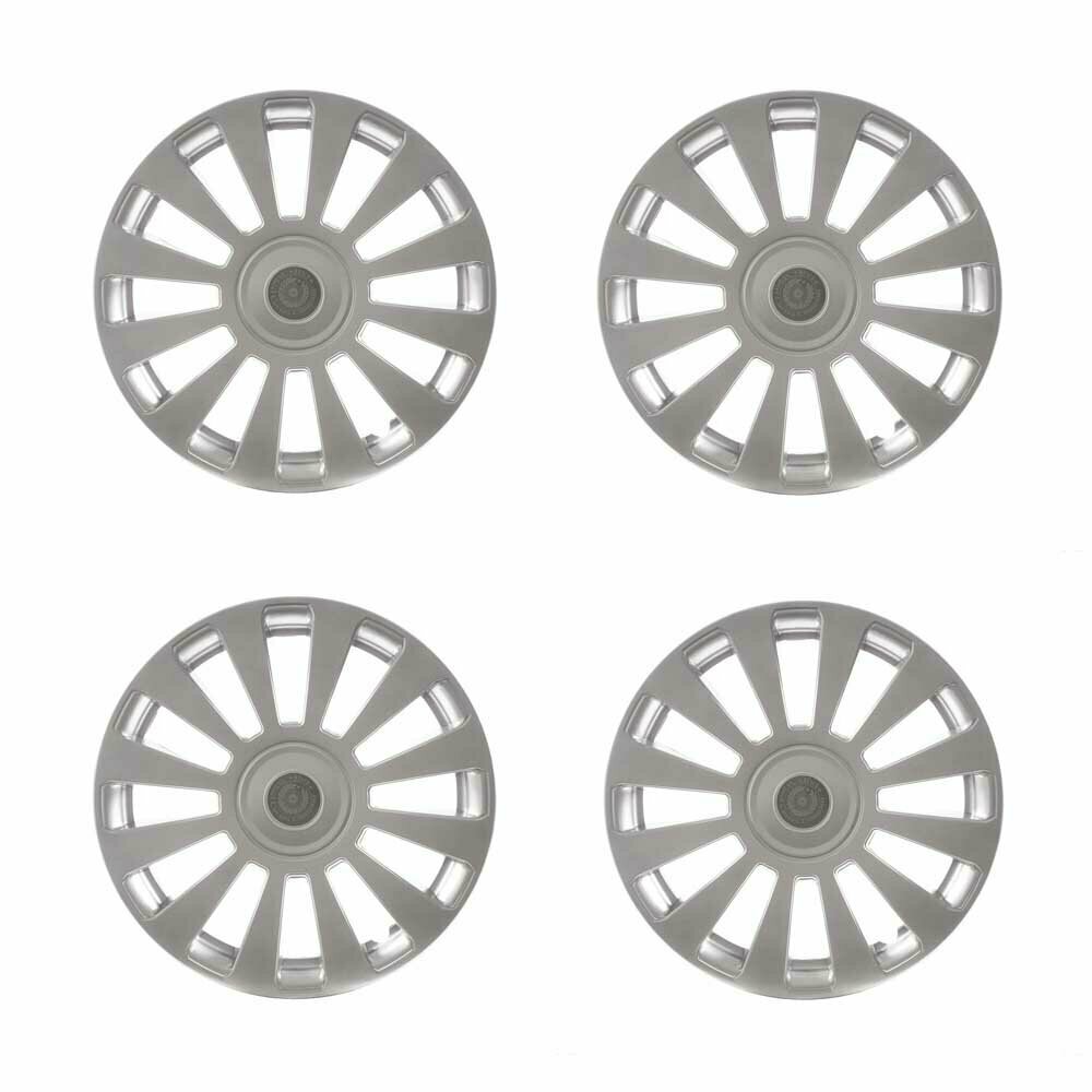 Колпаки на колеса DISCO AVANT декоративные R13 4 шт 129