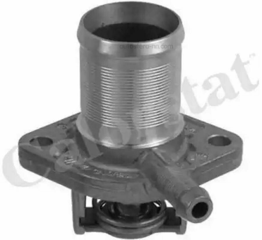 VERNET TH549389J Термостат Renault Clio (96- ) 1,1/ 1,2, Kangoo (97- ) 1,2, Twingo (96- ) 1,2
