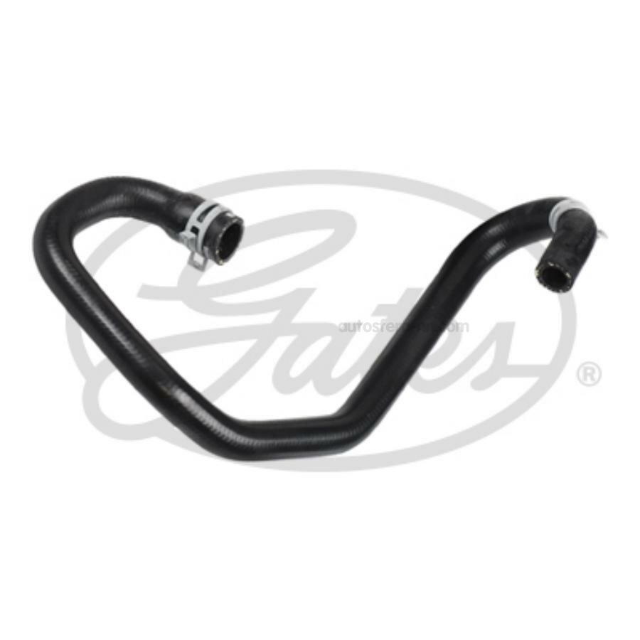 GATES 021654 патрубок отопителя!\Citroen Jumper 2.2HDi 06>