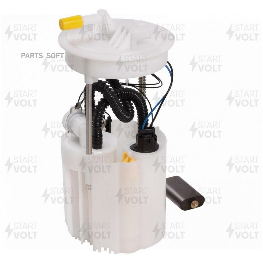 SFM1418 STARTVOLT Модуль топливного насоса Nissan Primera P12 (02-) (SFM 1418)