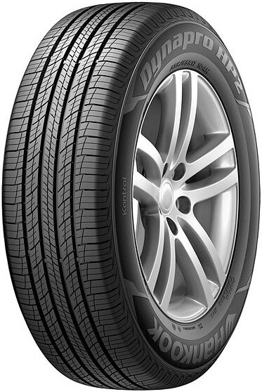 Hankook Dynapro HP2 RA33 285/40 R22 110H XL