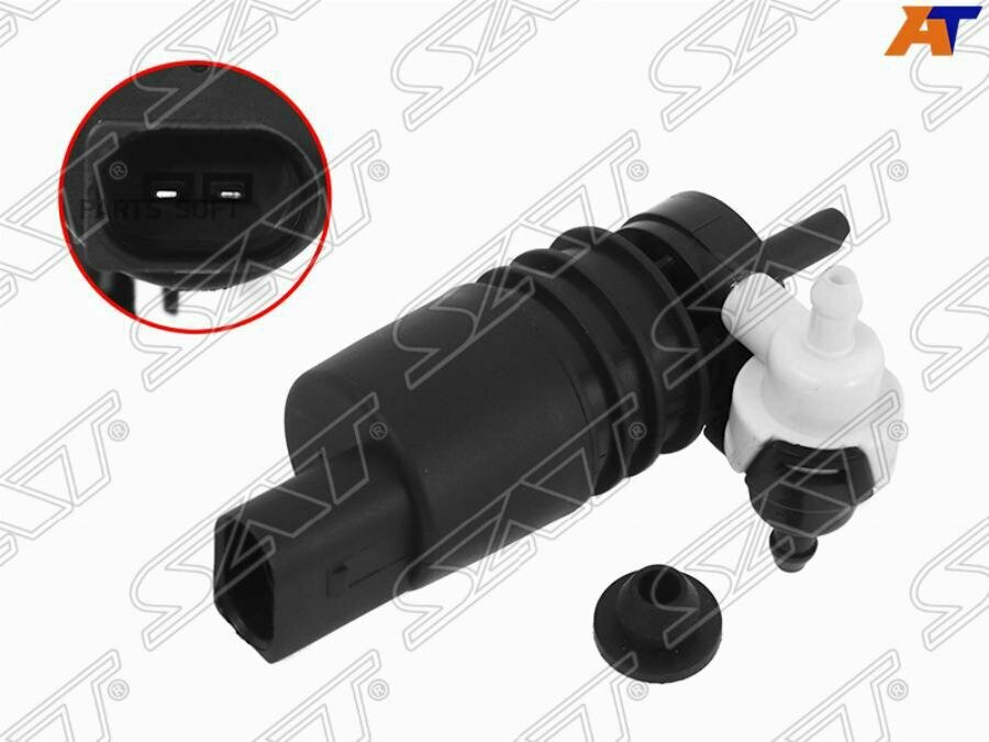 Насос омывателя Ford Kuga 13-19 SAT ST-5160307 | цена за 1 шт