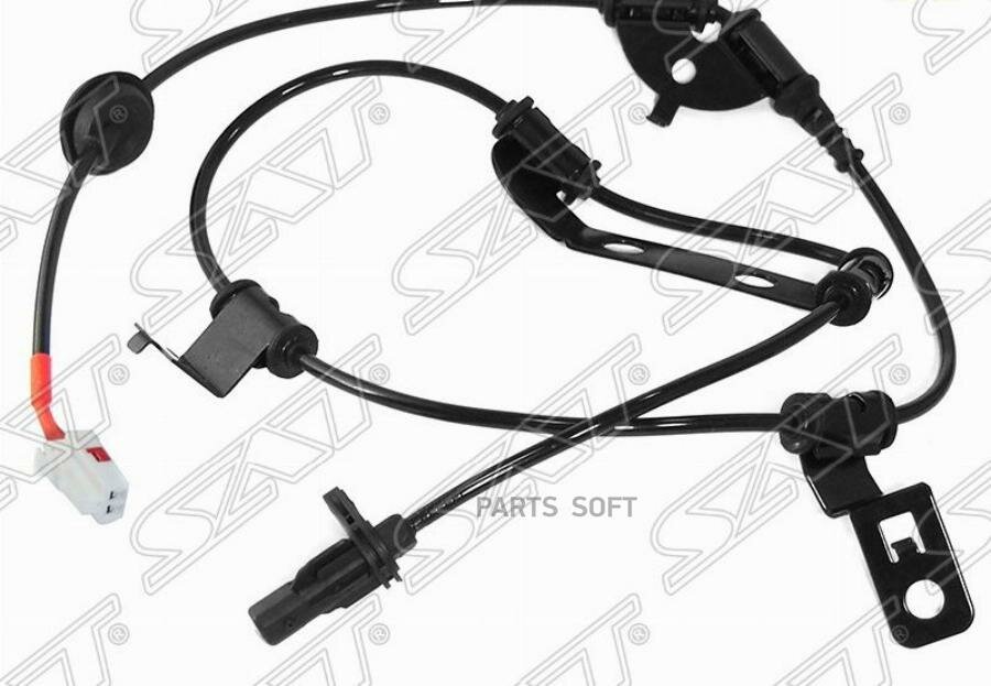 Датчик ABS RR HYUNDAI IX35/TUCSON 10-15/KIA SPORTAGE 10- прав SAT ST-95681-2S300 | цена за 1 шт
