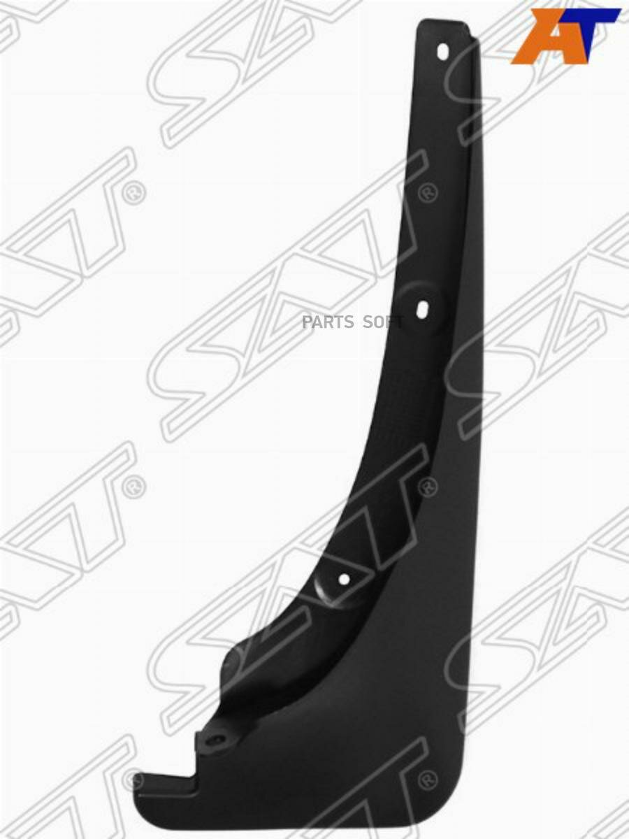 Брызговик Toyota RAV4 (XA30) 05-13 / Vanguard 07-13 (Спереди/ Справа) SAT ST-TYY3-016B-1 | цена за 1 шт