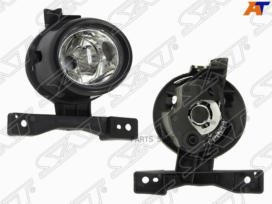 Фара противотуманная (Справа/ HIACE 05-10 с креплением) Toyota Allion (T240) 01-07 / Hiace 04-20 SAT ST-26-0005 | цена за 1 шт