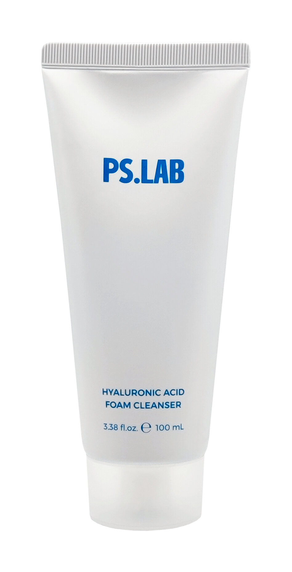 PS.LAB Пенка для умывания с гиалуроновой кислотой Hyaluronic Acid увлажняющая, 100 мл
