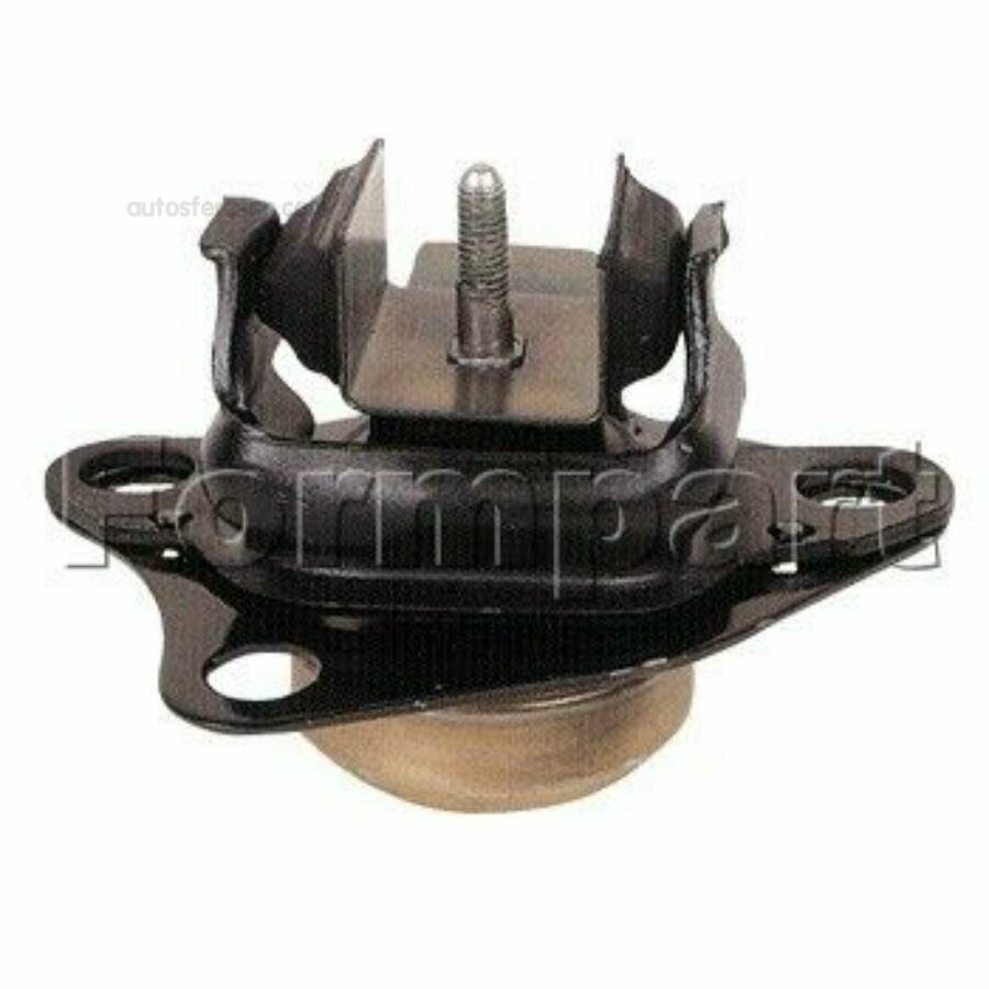 FORMPART 22199020S Опора двигателя RENAULT: MEGANE 95-
