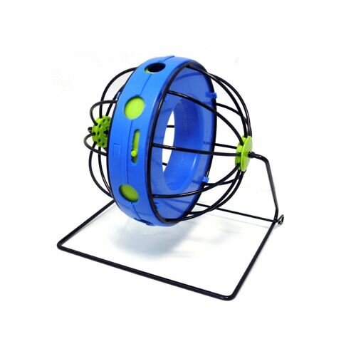 Savic Кормушка-игрушка Bunny Toy, для сена и корма, в гранулах