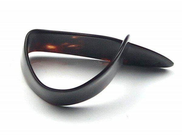 Медиатор-коготь на большой палец Alice AP-3N, 1 шт.