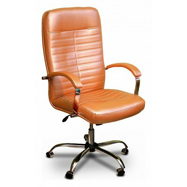 Кресло компьютерное Креслов Орман КВ-08-130112-0453