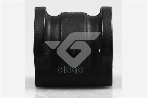 Втулка стабилизатора AUDI A2 00-05, SEAT CORDOBA 02-, IBIZA IV 02-, VW POLO 01- diam 16mm HUTCHINSON арт. 590184