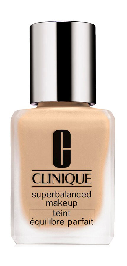 CLINIQUE Superbalanced Тональный крем для комбинированной кожи суперсбалансированный, 30 мл, 33 Cream