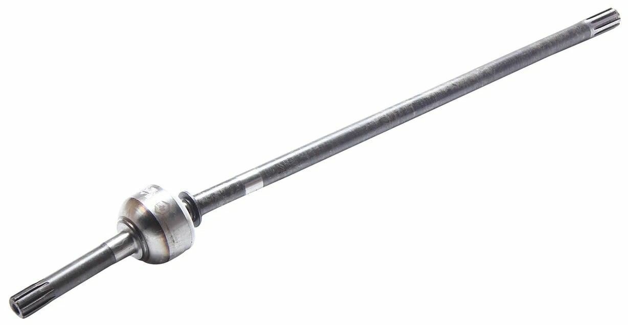 Шрус УАЗ-3162 длинный левый, мост Спайсер колея 1600 мм "Стандарт" "АДС", 3162-2304061-01