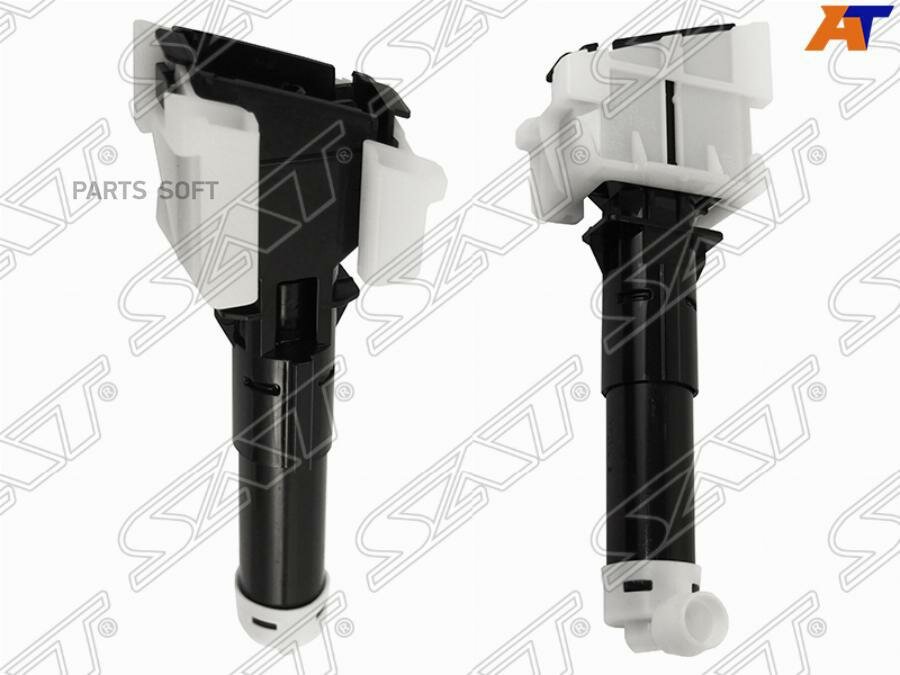Омыватель фары Mazda 3 11-13 / Axela 11-13 (Слева) Sat арт. ST-MZV8-110-A2