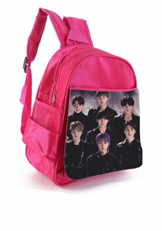 Рюкзак детский BTS № 11