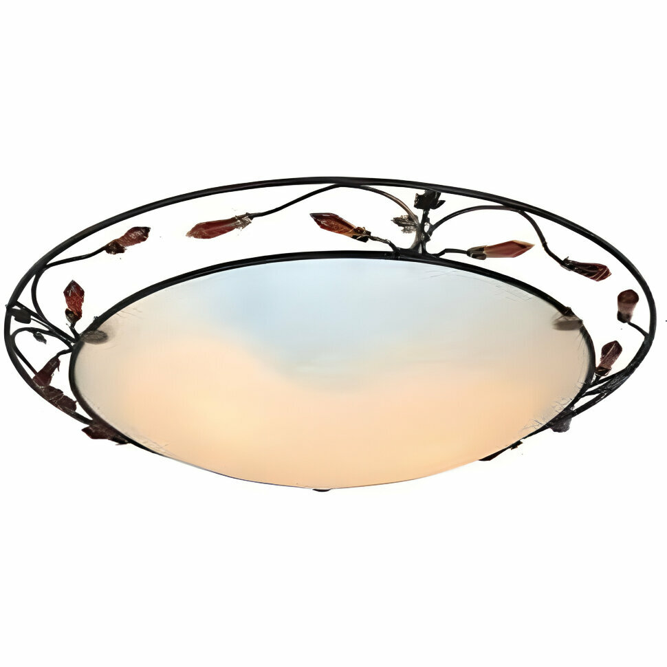 Потолочный светильник AURA C1062-3B