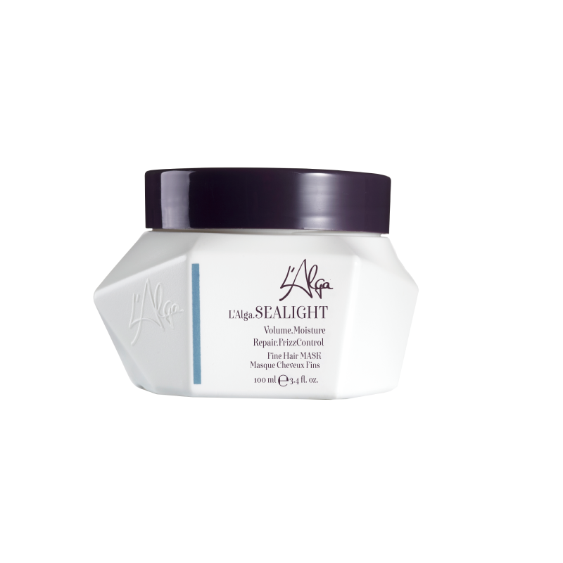 L'Alga Маска увлажняющая для объема, 100 мл