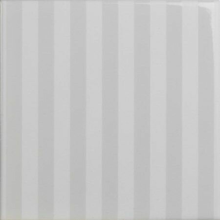 Настенная плитка Ape Ceramica (Апе Керамика) Noblesse Blanco 20x20 см, S001216 (1 м2)