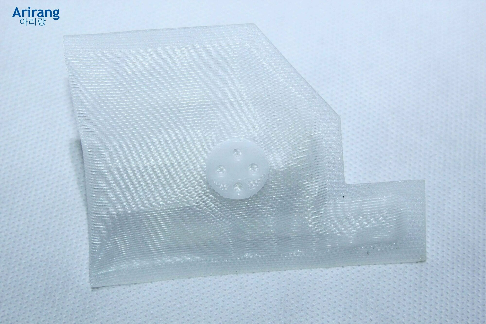 Фильтр топливный Arirang CT11, для Chevrolet Lanos