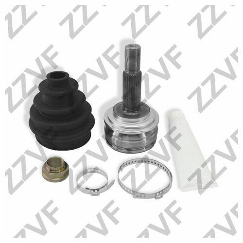 ШРУС наружный TOYOTA COROLLA/AXIO NZE161, NRE161 (12- ), VERSO-S (14- ), YARIS ( ZZVF ZVRC269