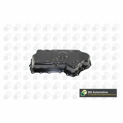 Масляный поддон Bga SP2302