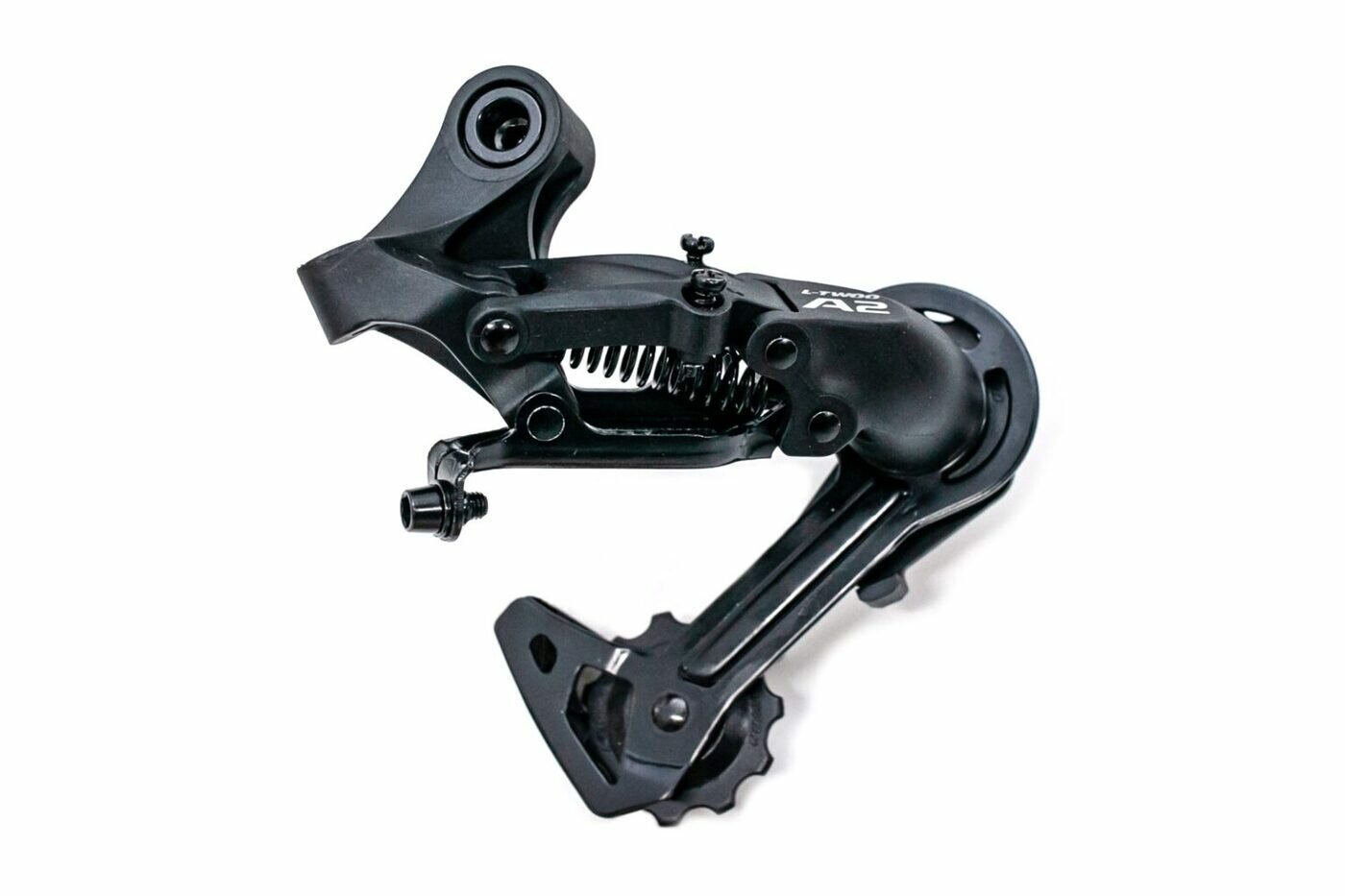 Задний переключатель L-TWOO A2, 6-7-8 скоростей