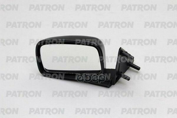 Зеркало наружное в сборе лев, ручн VW: GOLF II - 83-91 , JETTA II - 84-91 PATRON арт. PMG4007M01