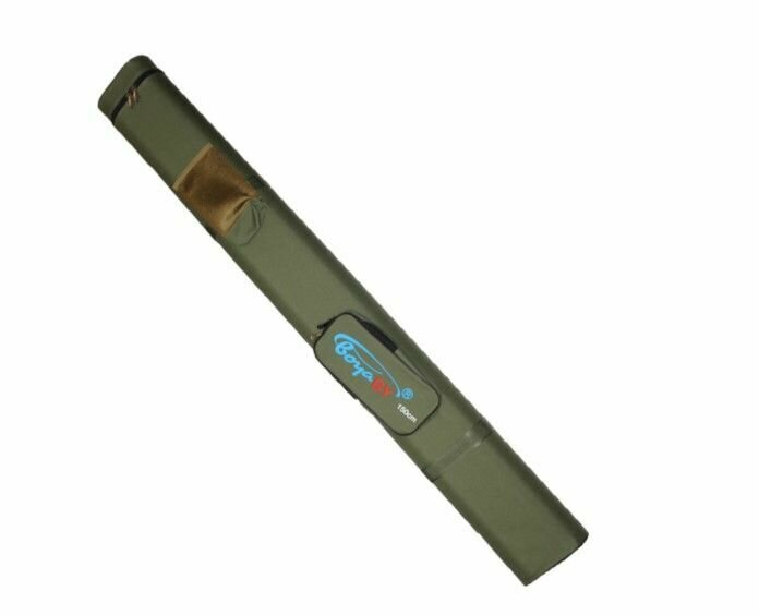 Тубус для спиннингов двойной 1.5 м BoyaBy