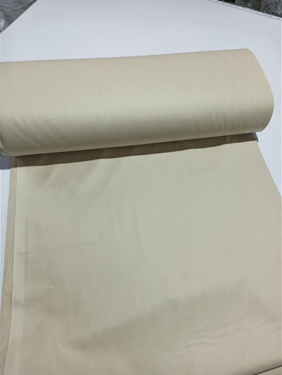 Ткань турецкий хлопок, поплин (ранфорс), 100% хлопок, отрез 100*240 см