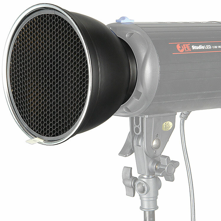 Falcon Eyes R-175HC Kit — отзывы покупателей