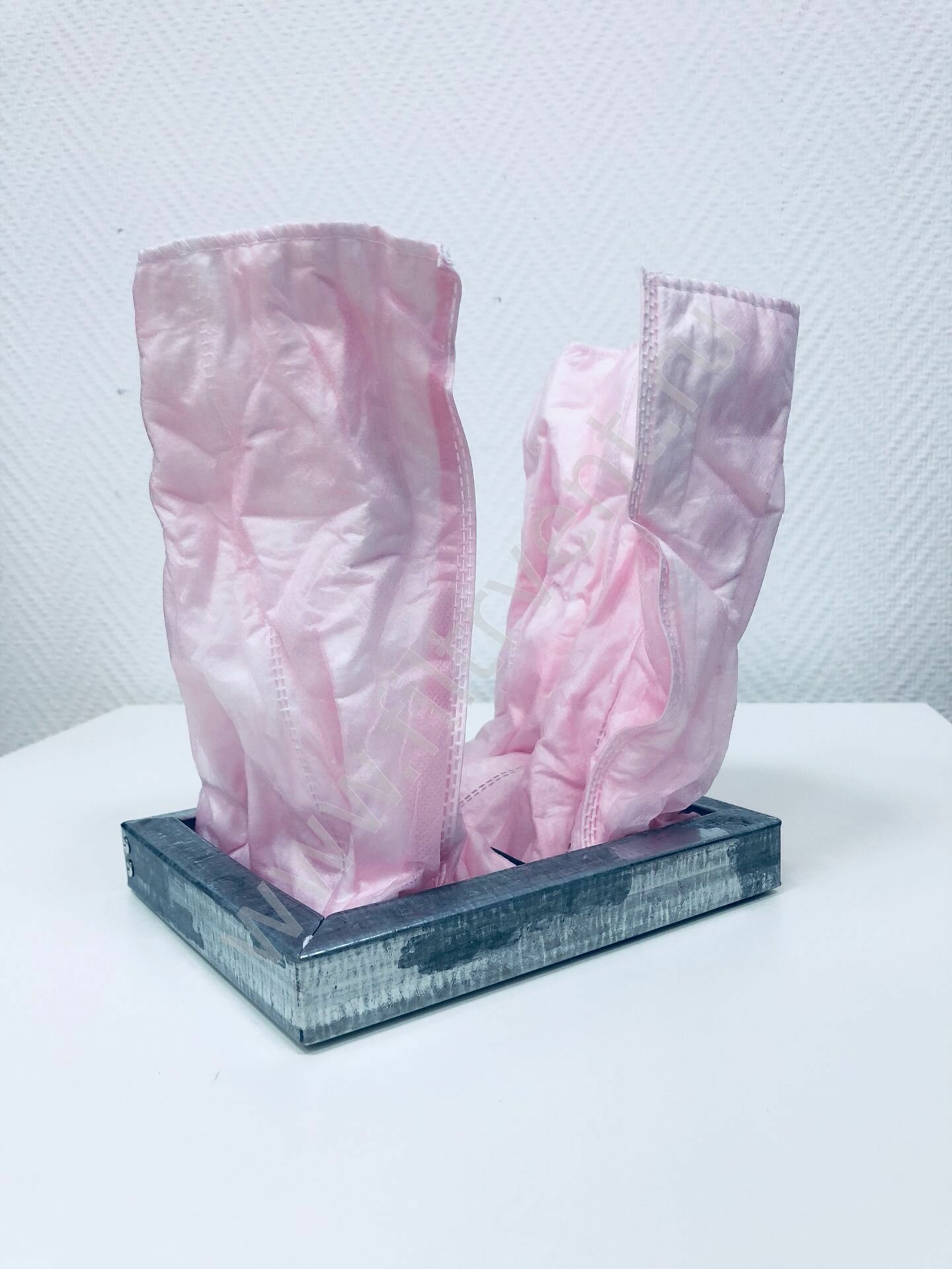 Пылевой фильтр для Ventmachine ПВУ-120 и ПВУ-220 класс очистки EU-7