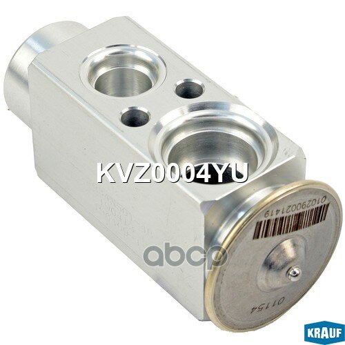 Клаан кондиционера расширительный Krauf арт. KVZ0004YU