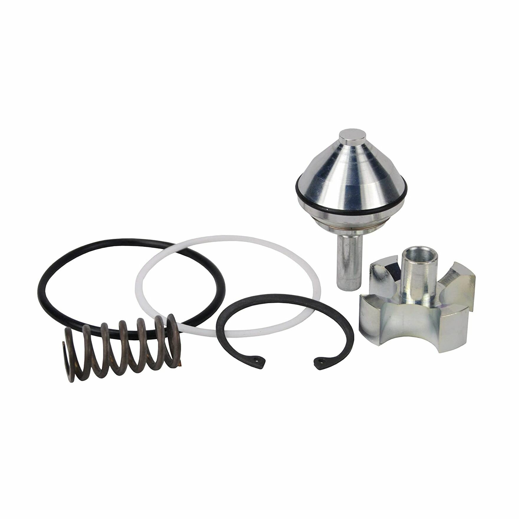 1in, БРС серия G(WS), рем комплект TL8G-SKIT TITAN LOCK