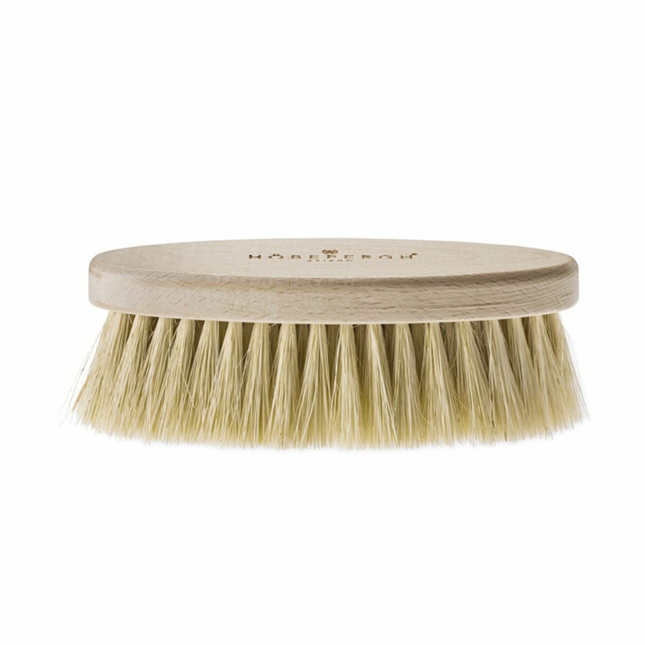 HOBE PERGH Body Copper Brush - массажная щетка для тела с медными нитями