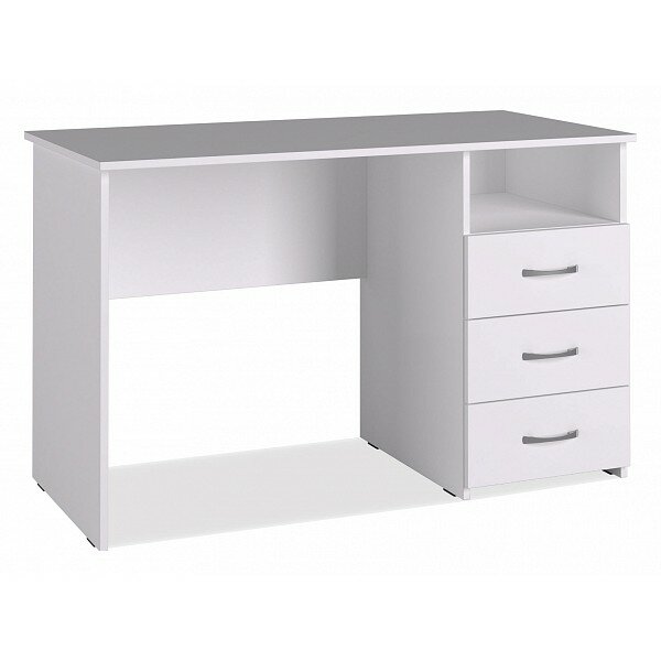 Стол письменный Компасс-мебель Эконом Стандарт С-112К