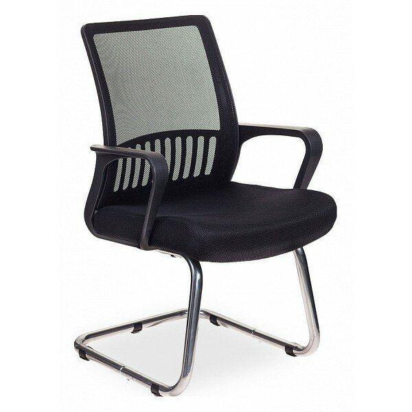 Кресло Бюрократ MC-209/B/TW-11