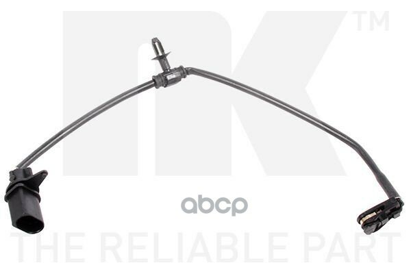 Датчик износа тормозных колодок Audi Nk арт. 280252