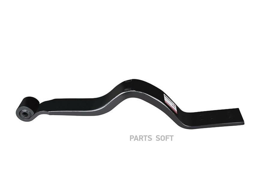 Полурессора однолистовая ! огибает балку Schmitz MARSHALL арт. M1081400