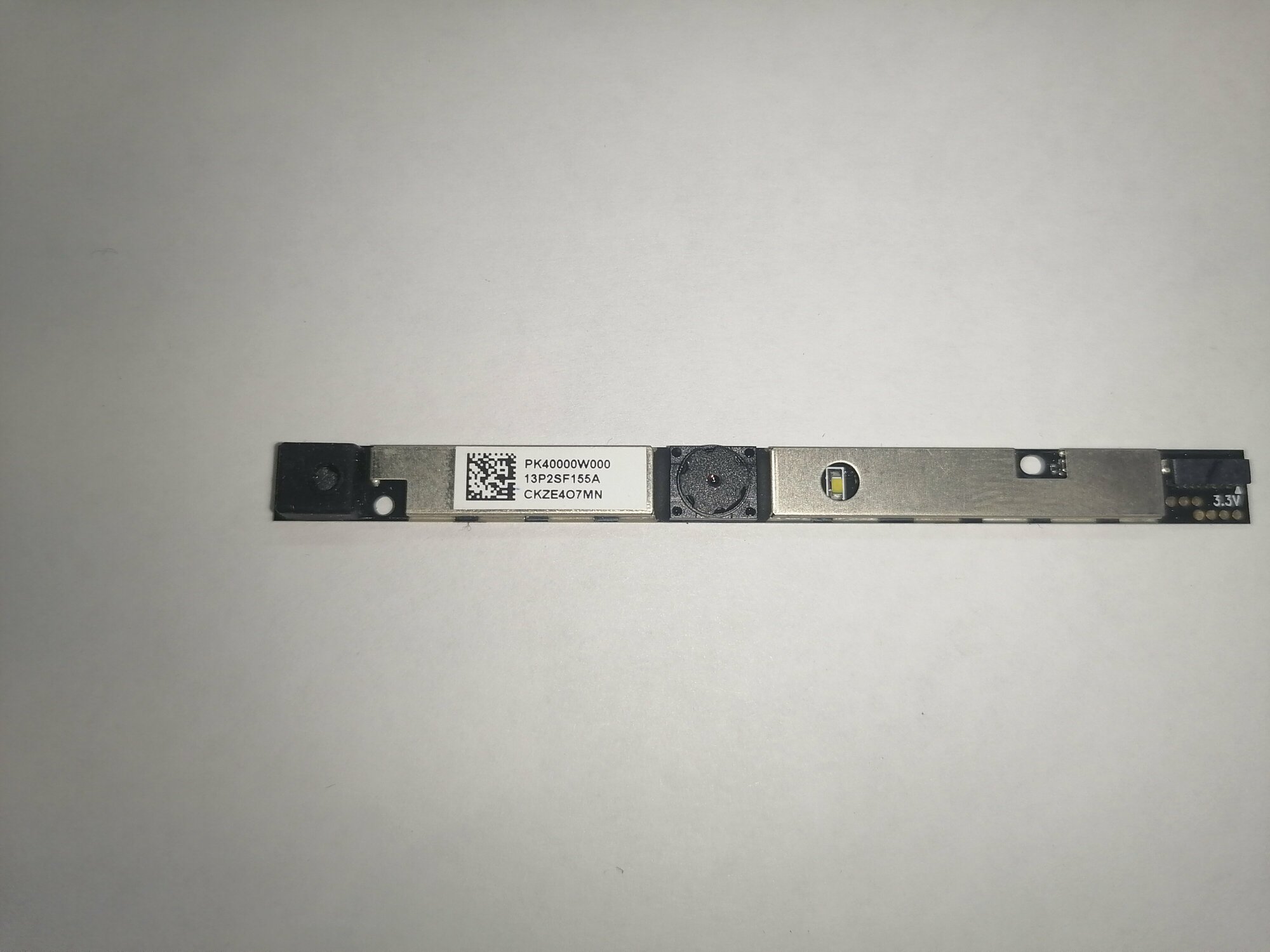 WEB-камера Lenovo B50-30