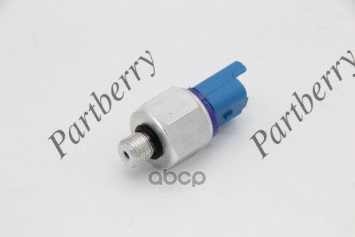 PARTBERRY PB110016 датчик давления гур