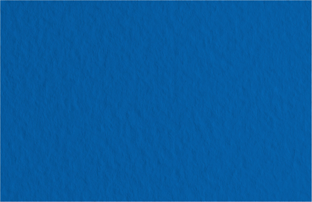 Бумага для пастели "Fabriano" "Tiziano" 160 г/м2 50 х 65 см лист 52551019 Danubio/Синий