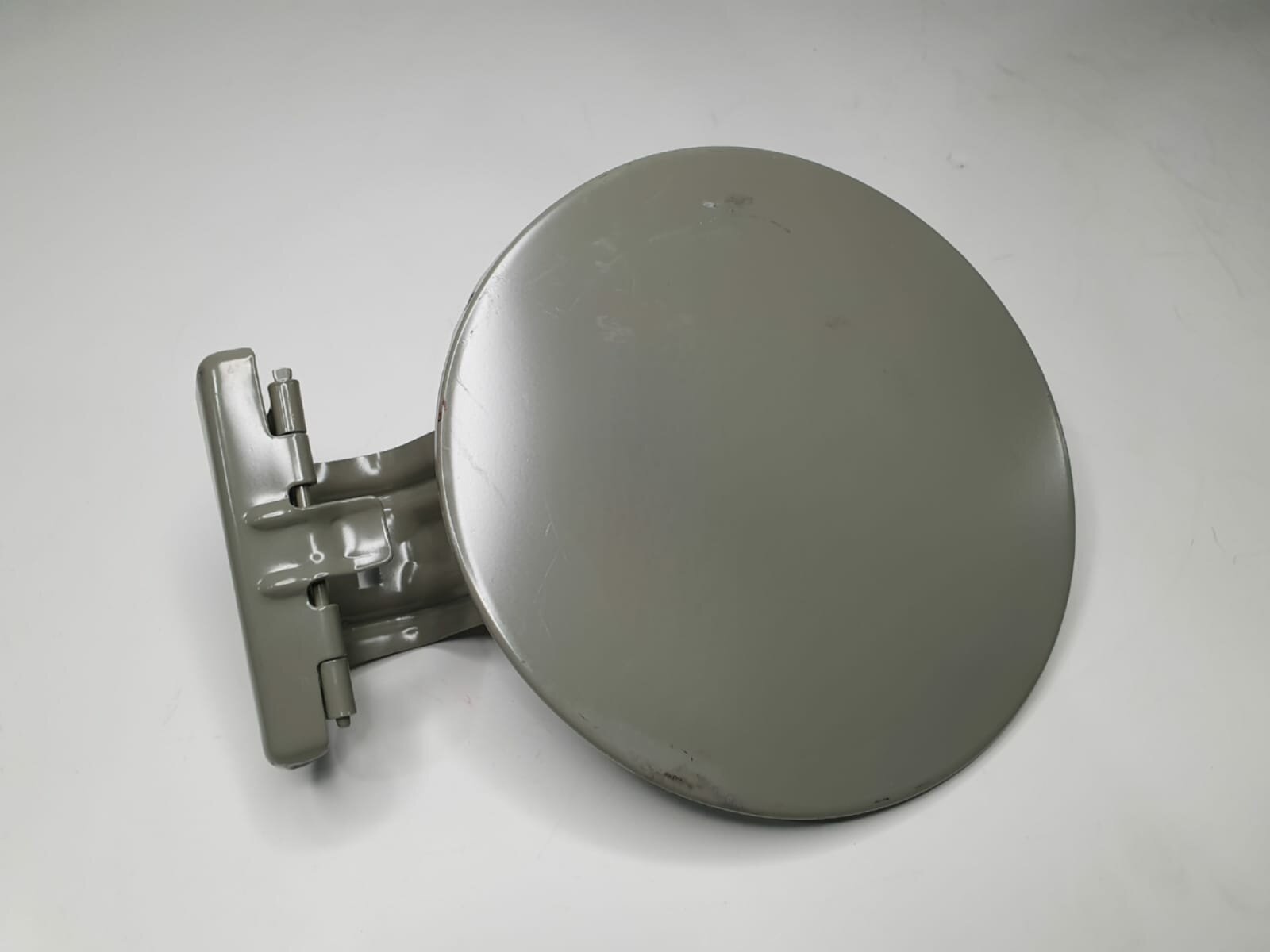 Лючок бензобака Haval H2 [1.5 16V 6MT внедорожник 4X2] 5401510ASZ08A