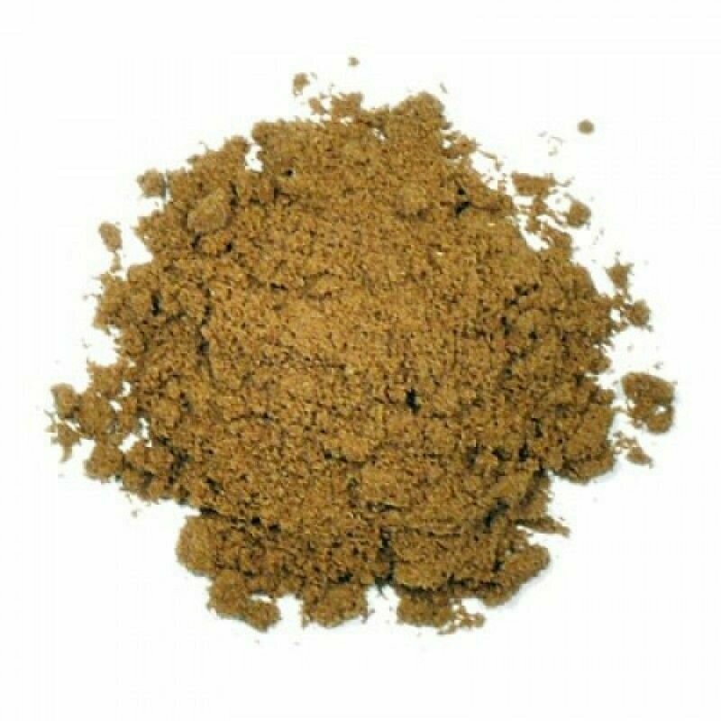 Зира (кумин) молотая