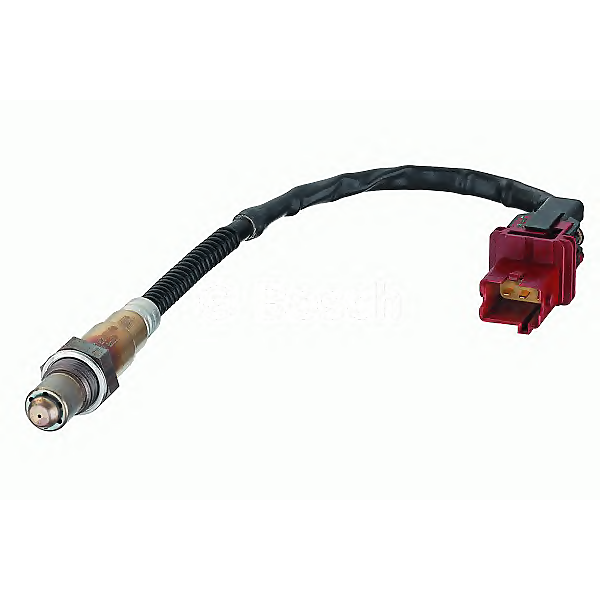 BOSCH 0258007084 (0258007084 / 22641AA080 / 22641AA080) лямбда-зонд планарный широкополосный subaru: Forester (Форестер)