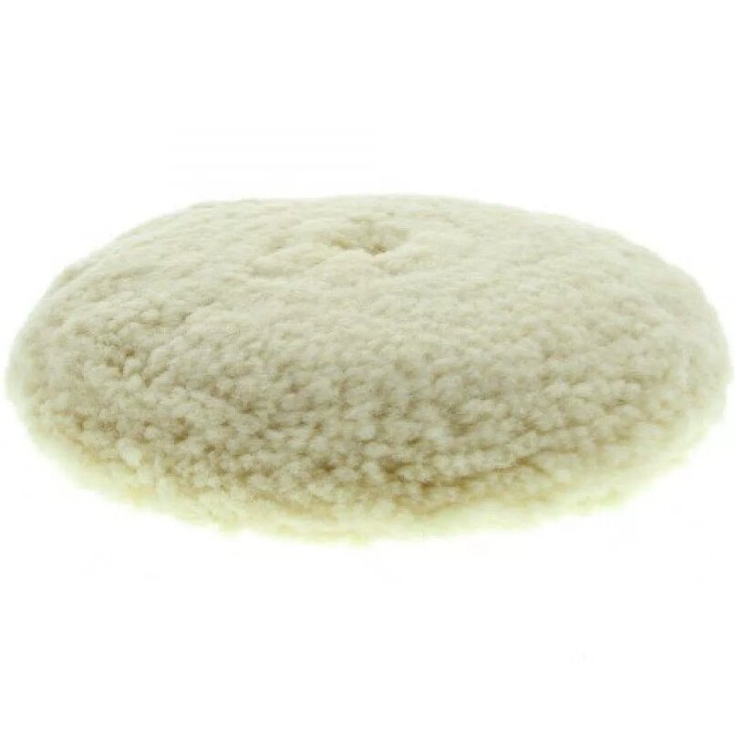 Насадка для полировки из шерсти 150 мм Makita D-65735