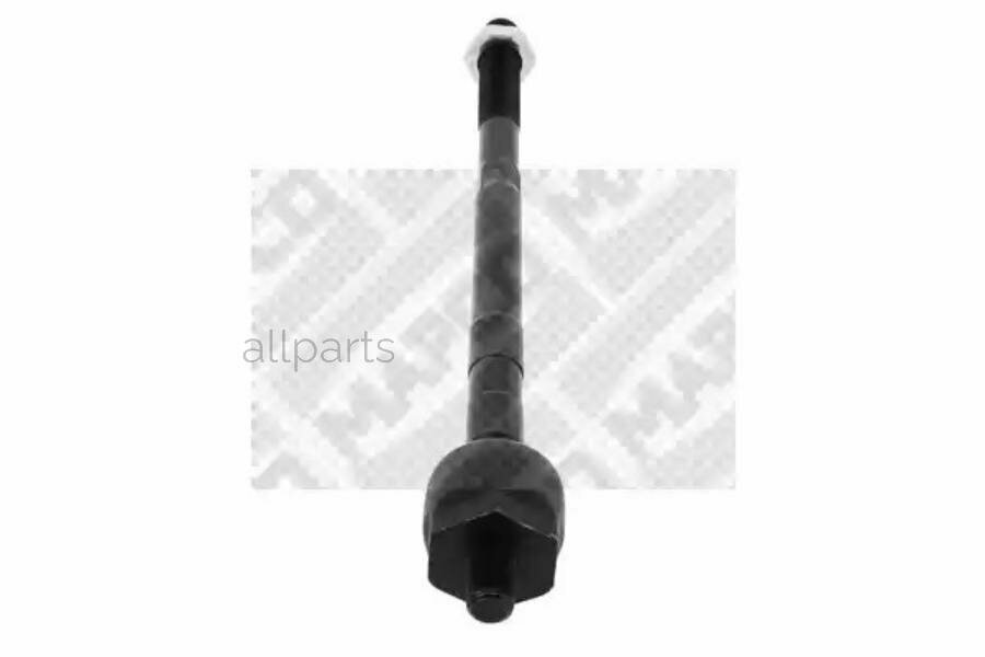 MAPCO 49155 Тяга рулевая передняя OPEL VIVARO A (X83) 2.0 CDTI (F7) RENAULT TRAFIC II (JL) 2.0 dCi 115 (JL0H)