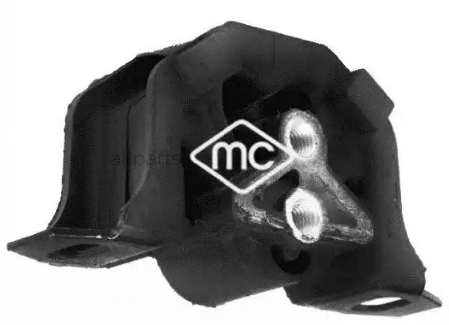 METALCAUCHO 02369 подушка двигателя
