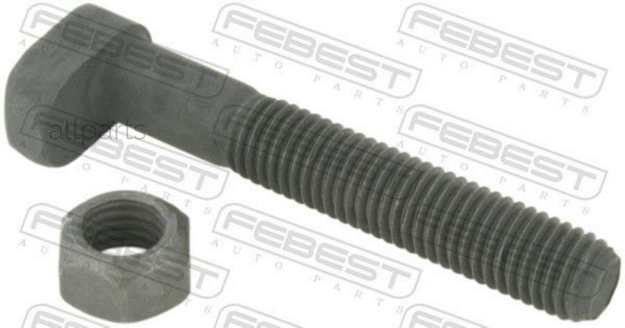 FEBEST 2598-001-KIT Болт опоры подвесного подшипника, комплект CITROEN/FIAT/PEUGEOT FEBEST 2598-001-KIT