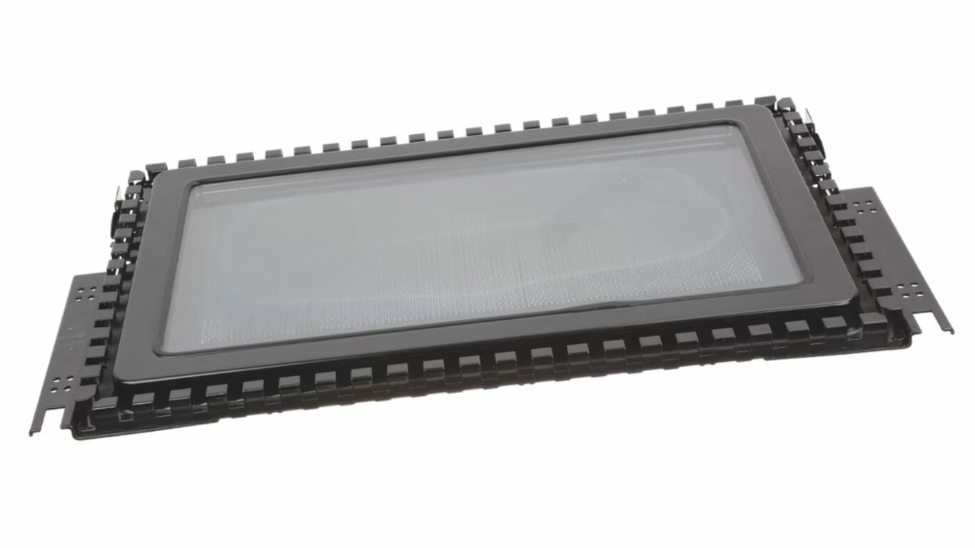Рамка для духового шкафа Siemens Сименс 776898 (532х312мм)